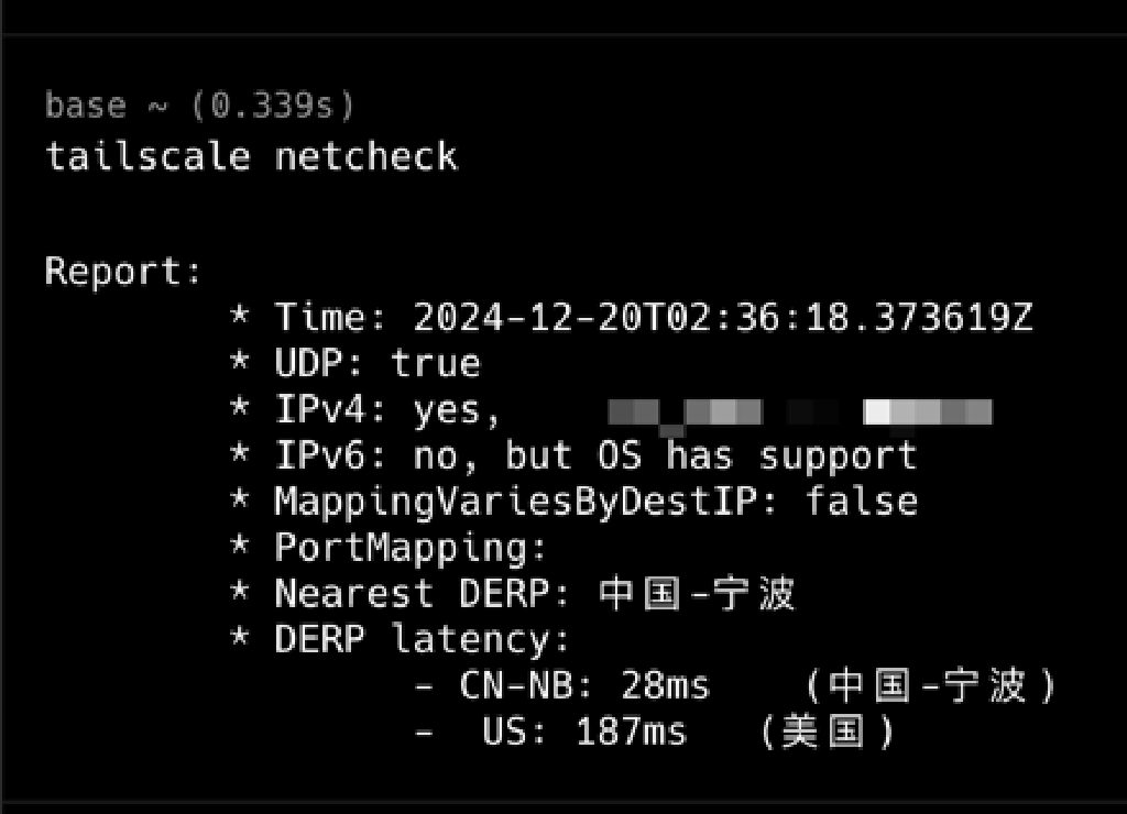 构建你的私有网络：Tailscale 节点搭建教程
